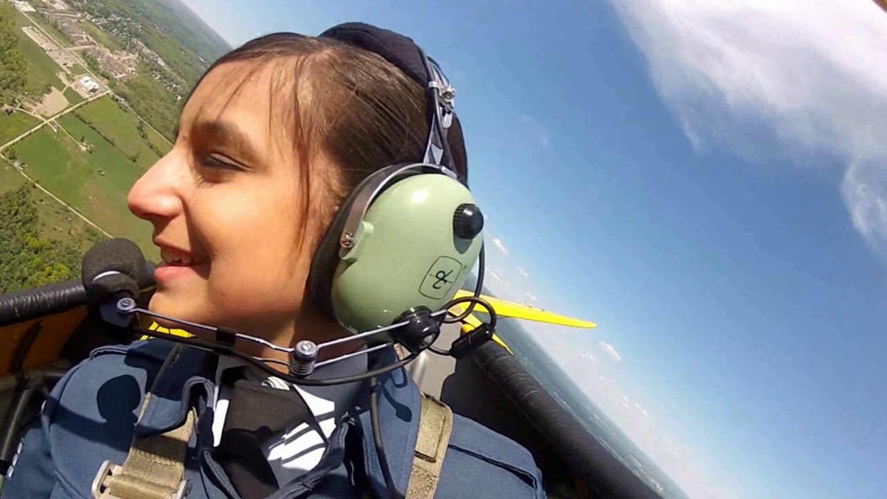 Summer Training & Courses – 611aircadets.ca